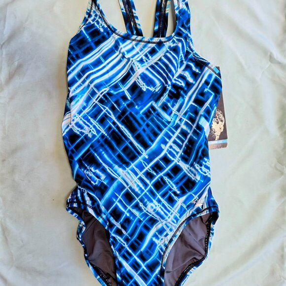 Speedo | Swim | Speedo Flyback One Piece Competitive Swimsuit | Poshmark